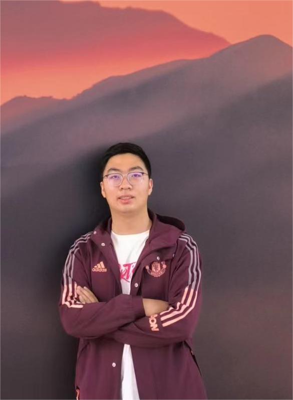 YuLong Chen's Homepage